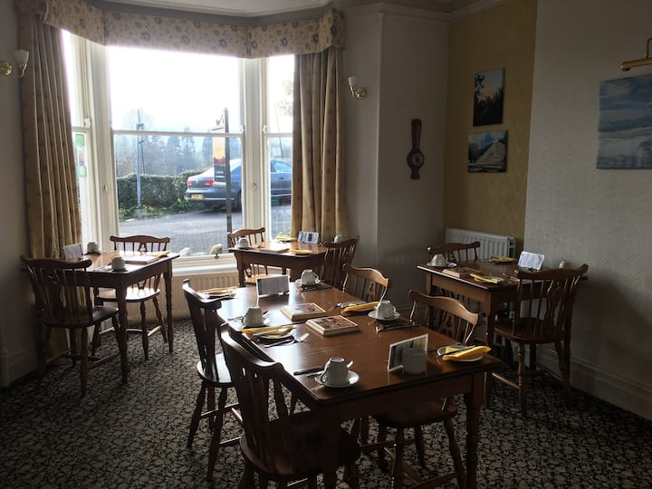 Cosy Room In The Heart Of Keswick (West View) - Keswick