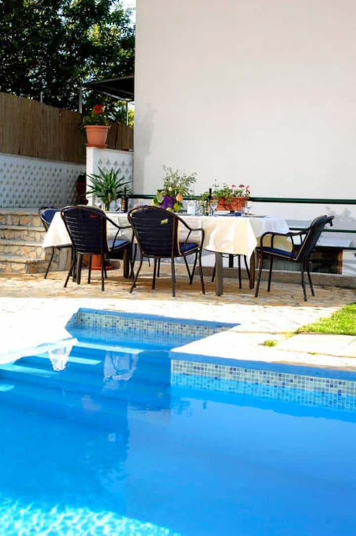 Holiday Home Marani - Split