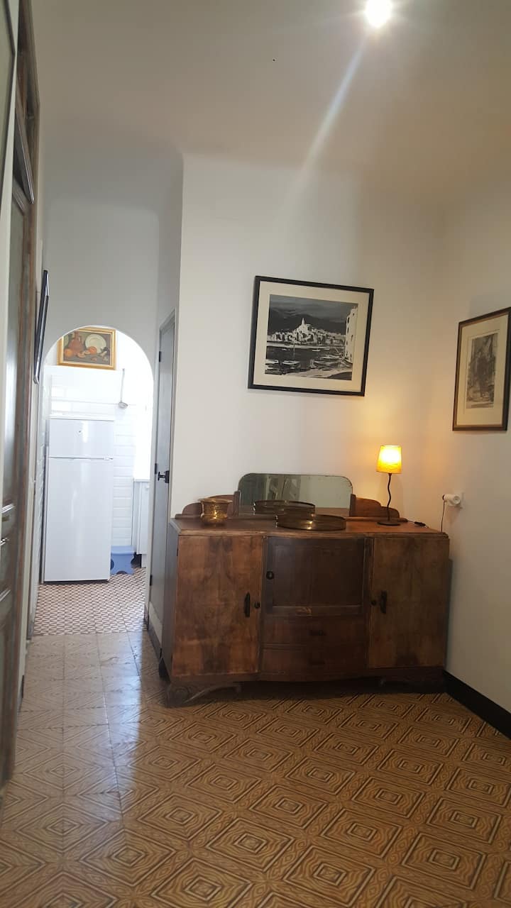 Apartamento En Llançà, Alt Empordà - Llançà