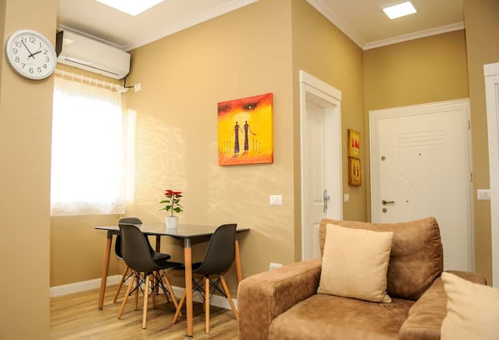 Tirana Center Best Apartment - Tirana