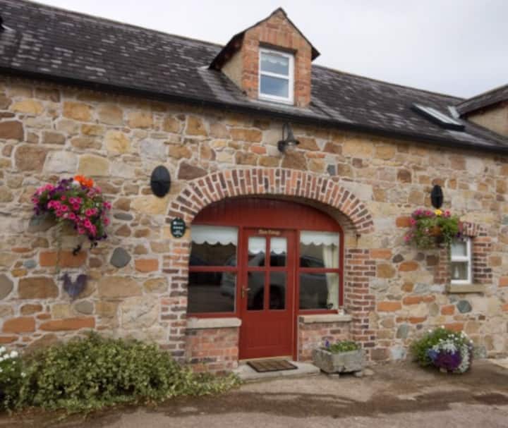 Spice Cottages - Cinnamon - Dungannon