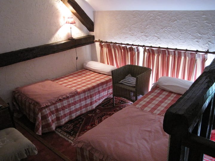 Suite Familiale "George Sand" - Argenton-sur-Creuse