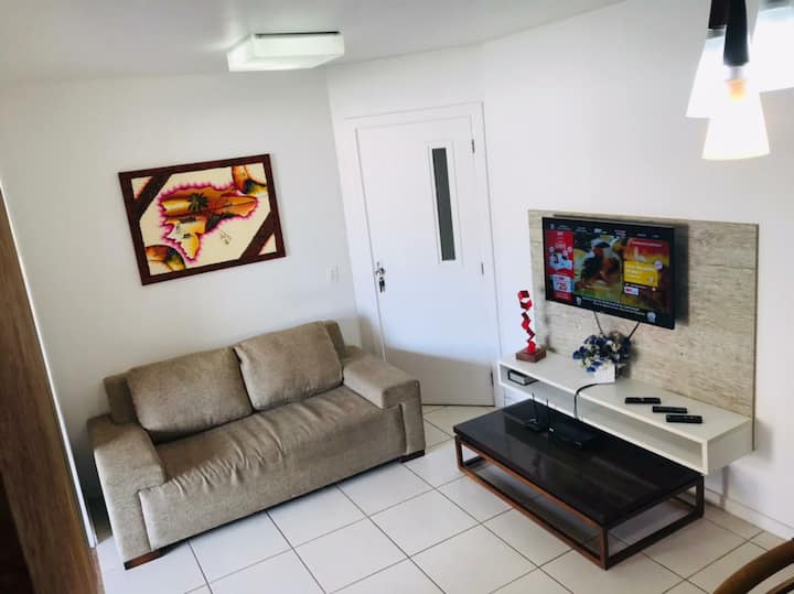 Vog Apartamento Garden Vog João De Góes - Ilhéus - Ilhéus