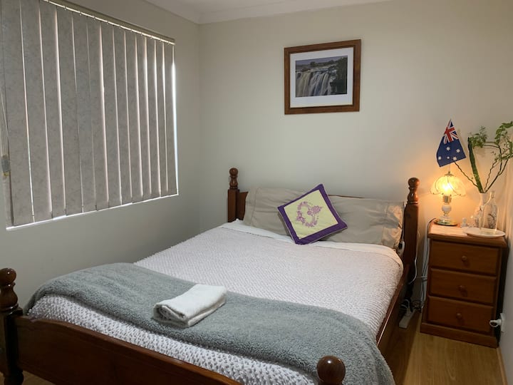 Ascot Room D, Close To Perth Airport, Cbd & Casino - オーストラリア パース
