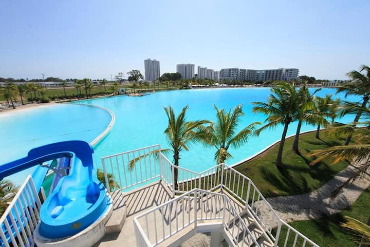 Playa Blanca, Town Center Suites - Playa Blanca, Panamá