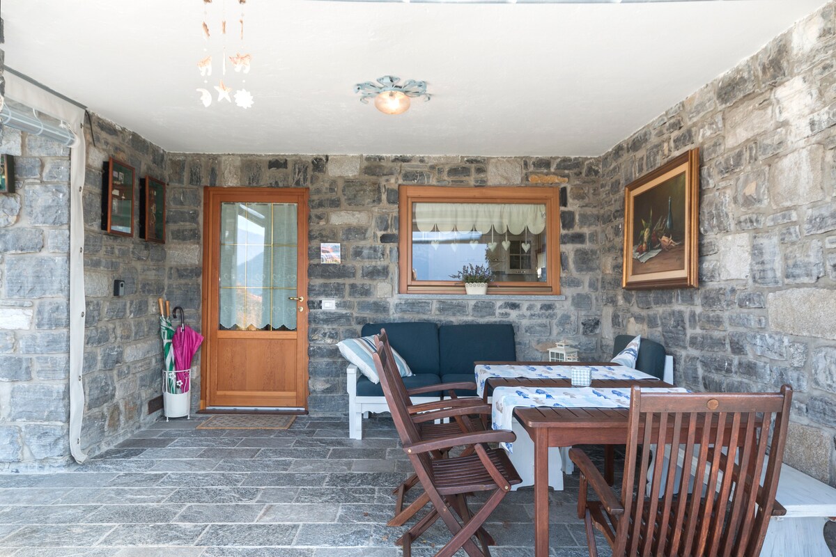 Lake Como Villa Vacation Rentals - Lombardy, Italy | Airbnb