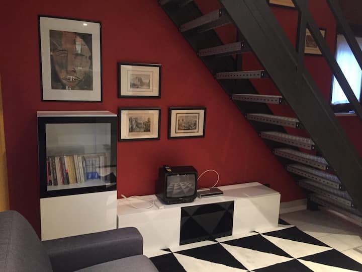Tranquillità E Comodità - Turin