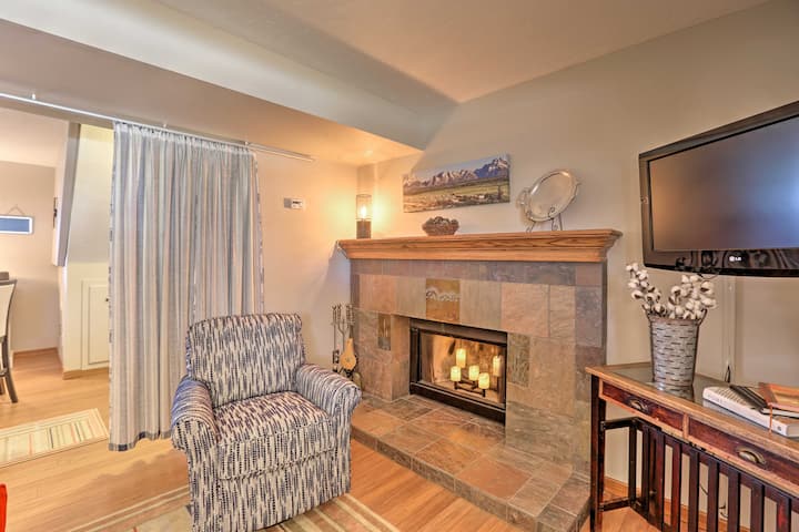 Historic Lafayette - Beautiful Boulder County - Broomfield, CO