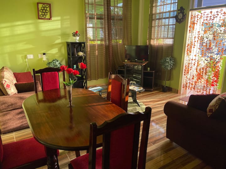 2br Guest Home - Dominica - Dominica