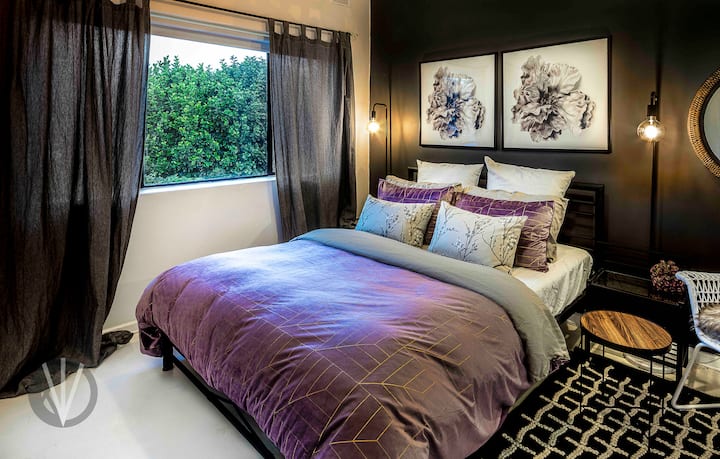 Indigo Apartment - Walk To Showgrounds And Cbd - Adelaide