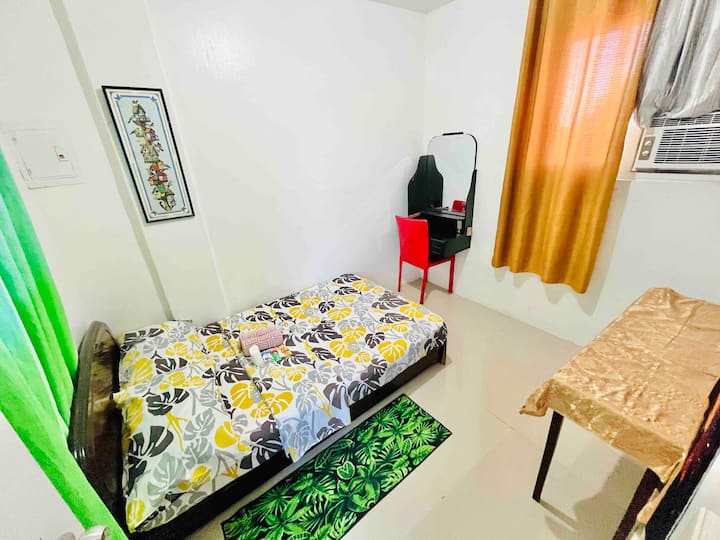 Super Fusion - 3units, 5br, Aircon/wi-fi/karaoke - Quezon City