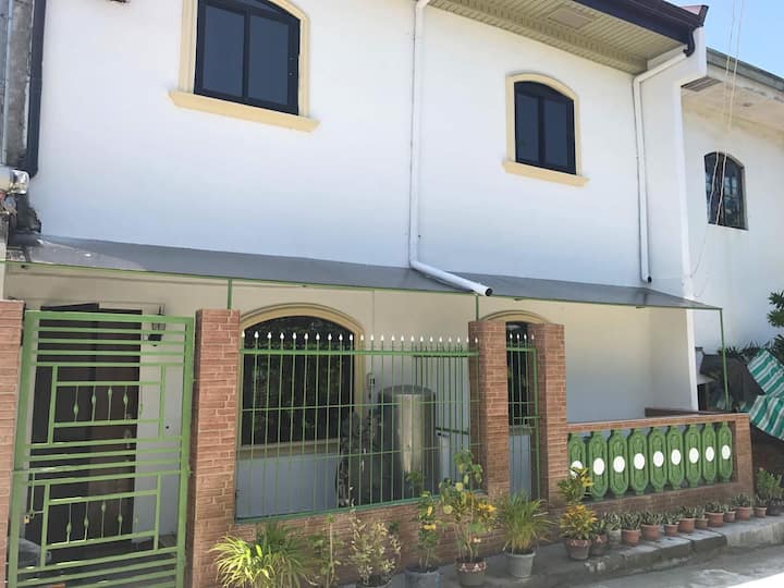 Race Townhouse-entire Home (3 Bedroom Stay) Surf - La Unión