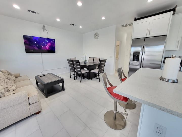Monthly Newlybuilt 3bd2bt House 2garageparking - サイプレス, CA
