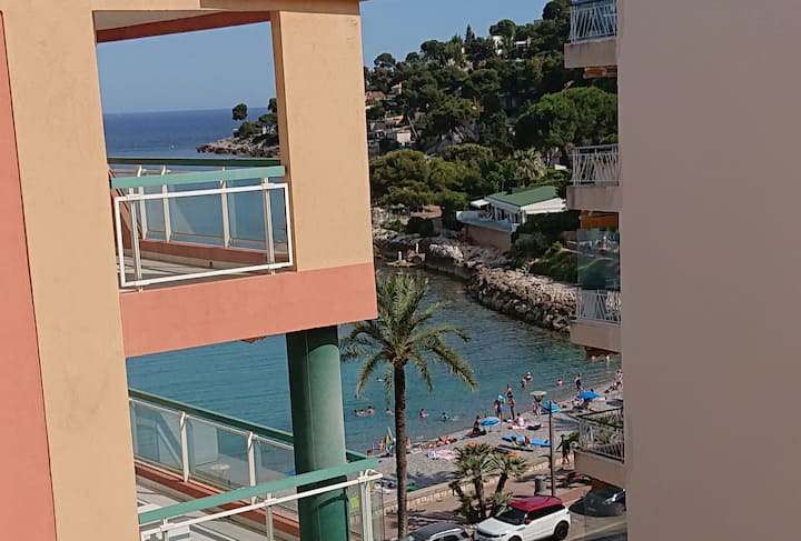 Villa Cyrnos Alloggi e case vacanze - Roquebrune-Cap-Martin, Francia ...