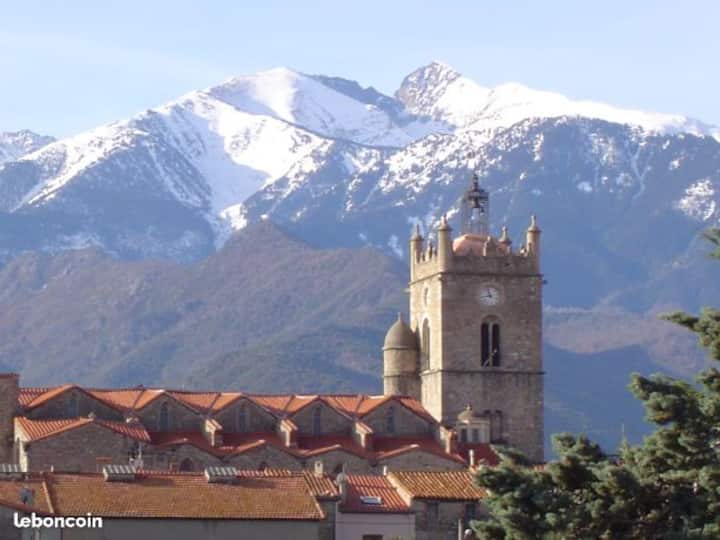 Belle Maison Tout Confort - Vinça