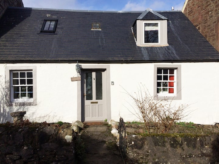 Sciora Cottage - Gleneagles
