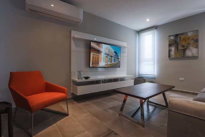 Casa Terra Porto #7 • Stylish For 4  T-mobile Dist - San Juan