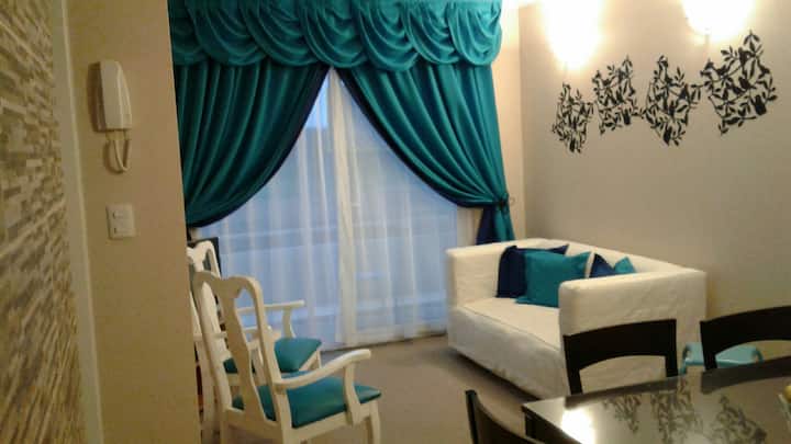 A Pasos De La Playa Y Avda 4 Esquinas - La Serena