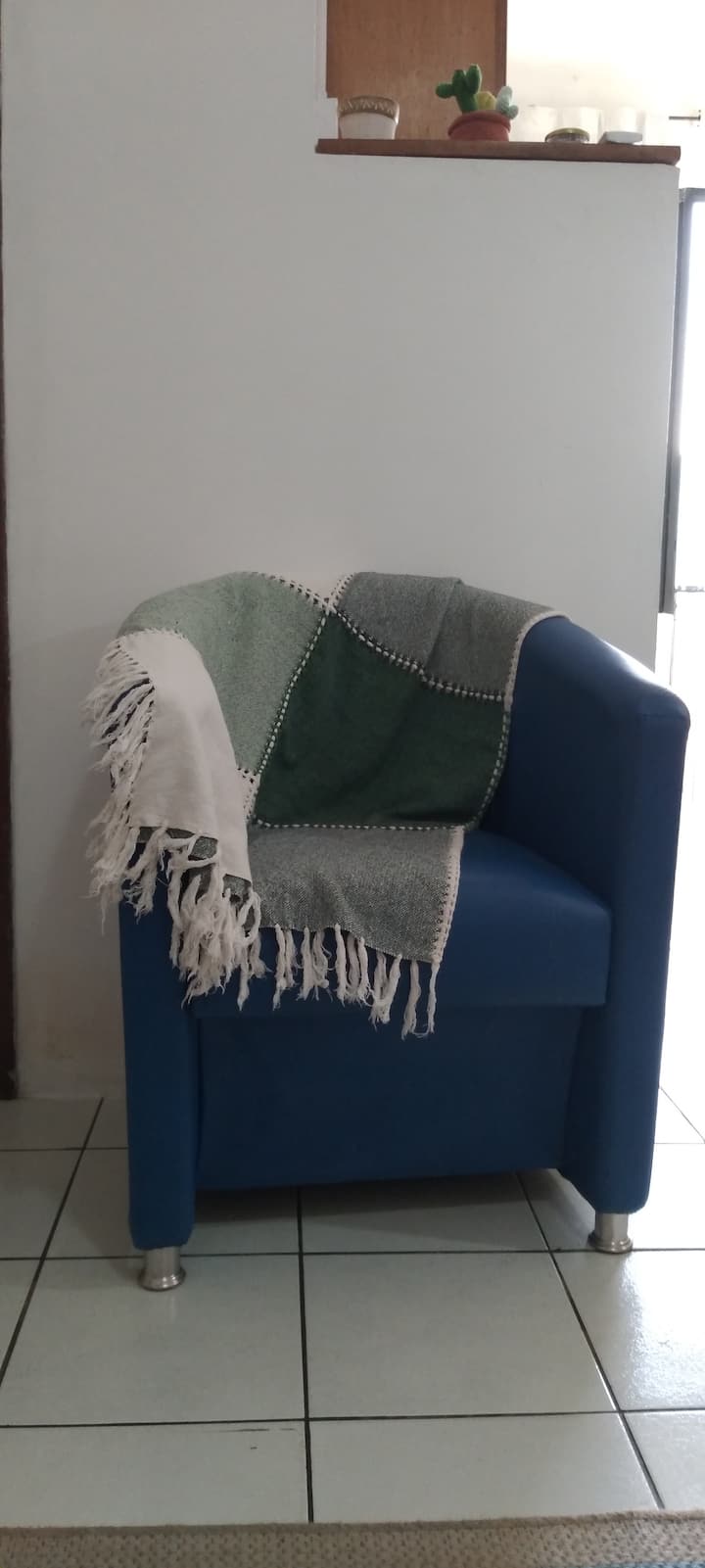 Kitnet Perto Da Ufsm,  Rodov. Camobi E Aeroporto. - Santa Maria