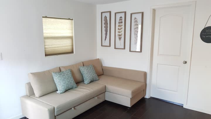 Remodeled 1 Bed/bath House+laundry By Dtla - Elysian Park - Los Angeles