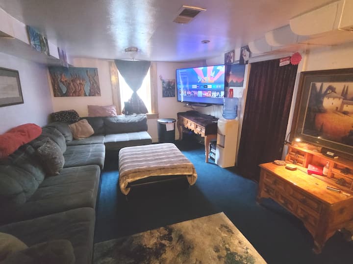 Magical Suite 420 Ok W Hottub - Littleton, CO