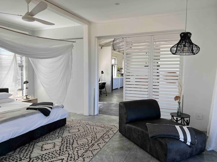 Martha’s Hideaway - Windhoek