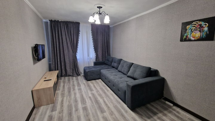 Apartment Dinida - Kazakhstan