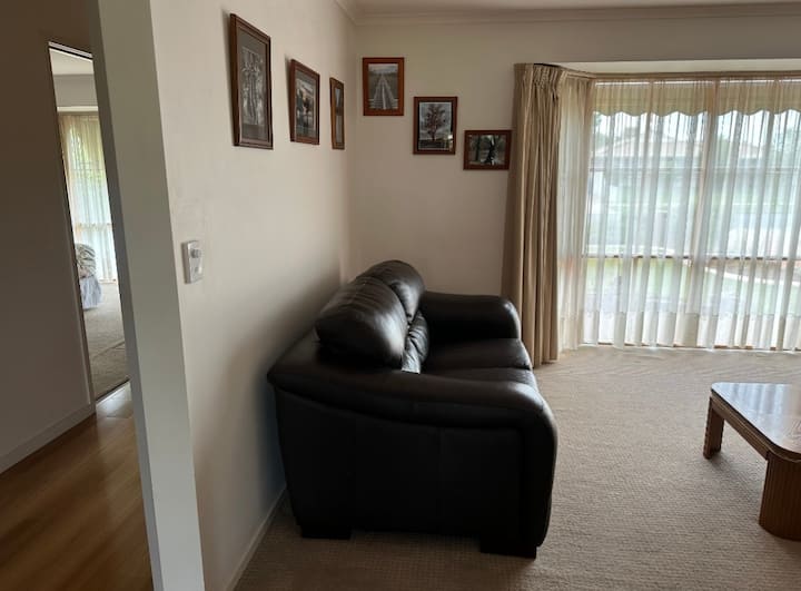 Spacious & Homely In Shepparton - Shepparton