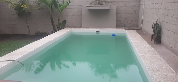 Casa Grande - Salta