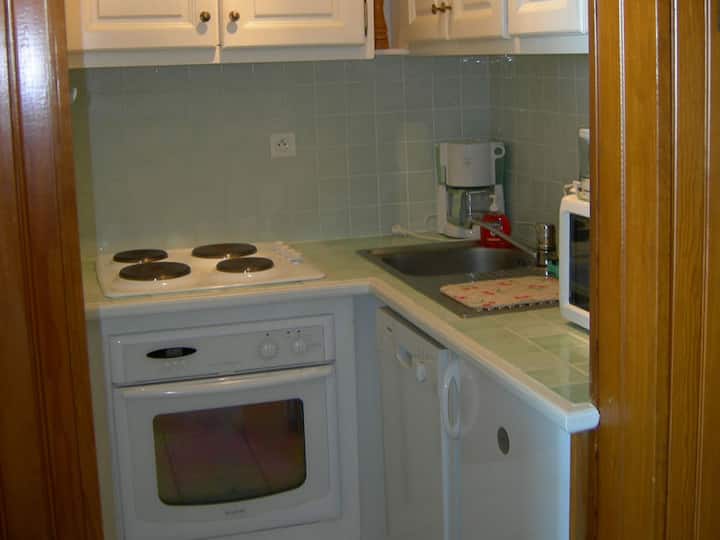 Appartement N°96  Tout Confort - Picherande