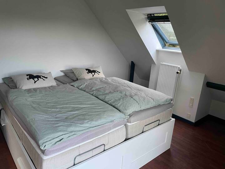Rødkærgård B&b - Ferielejlighed - Ebeltoft