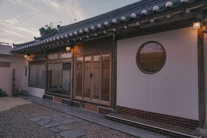 황오하루 가 - 현곡면