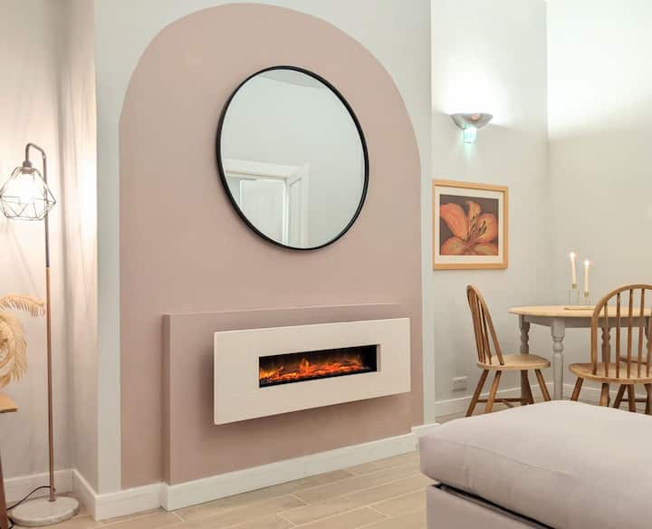 Super Central City Flat - 1 Bed And 1 Sofabed - Édimbourg