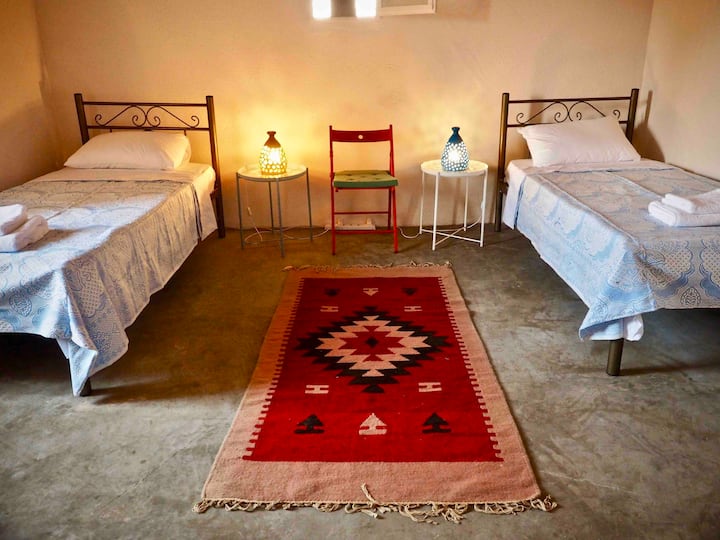 Iraq Al Amir Guesthouse (Private Room) - Amman