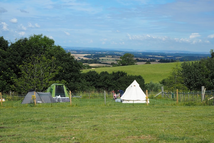 Farm Stay Camping - Malton