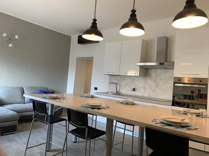 Idea House - Alghero