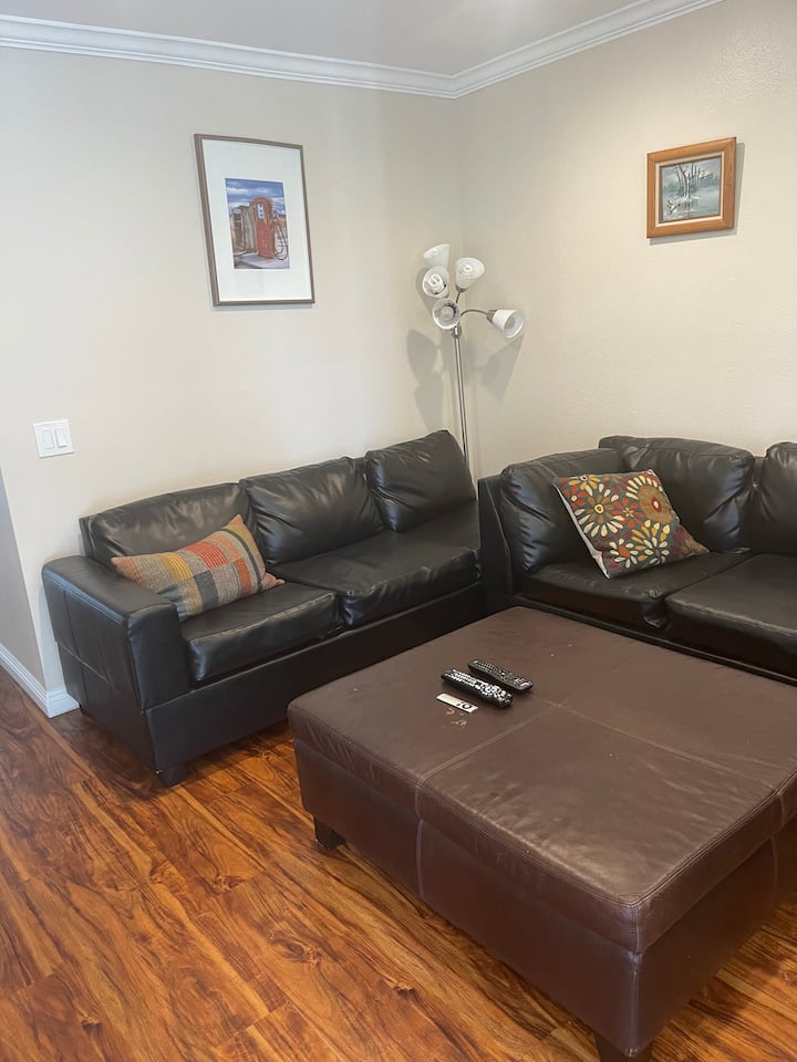 Southbay Master Bedroom @Lax - El Segundo, CA