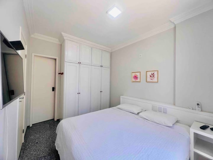 Super Flat Fortaleza C - Fortaleza