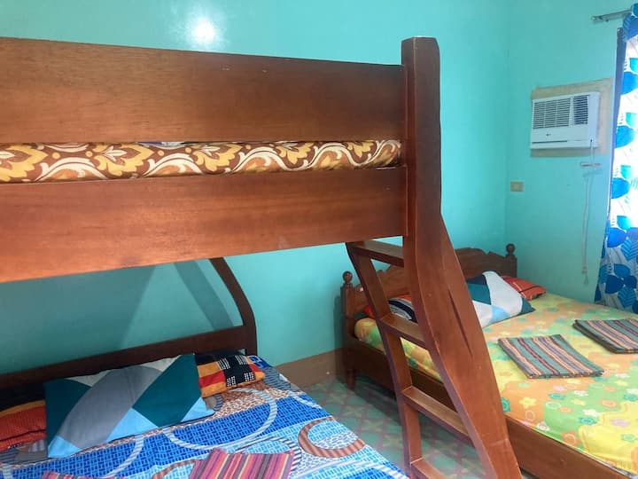 Your Home Away From Home - Pagudpud