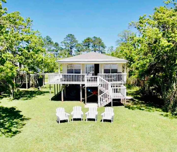 Mimosa On Mobile Bay - Fairhope, AL