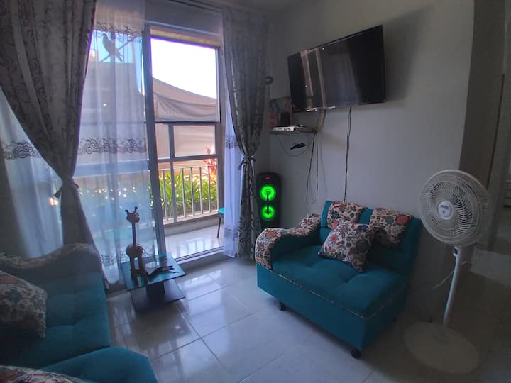 Apartamento Ricaurte Kassanja - Agua de Dios