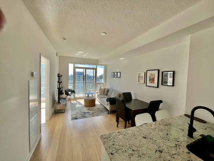 Yonge Midtown - Toronto