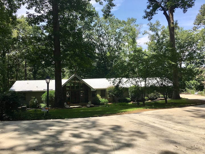 Clemson Vacation Rentals | Cabin and House Rentals | Airbnb