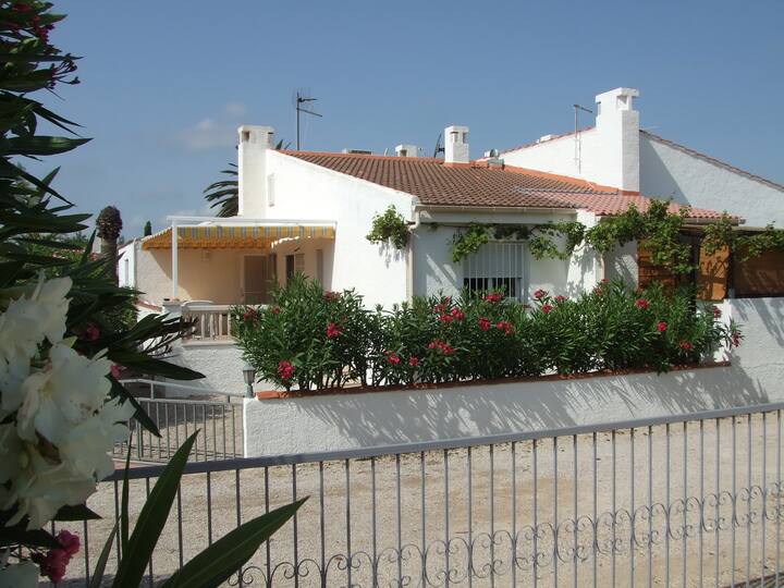 Riumar Villa Bord De Mer, Piscine Et Soleil ! - Riumar