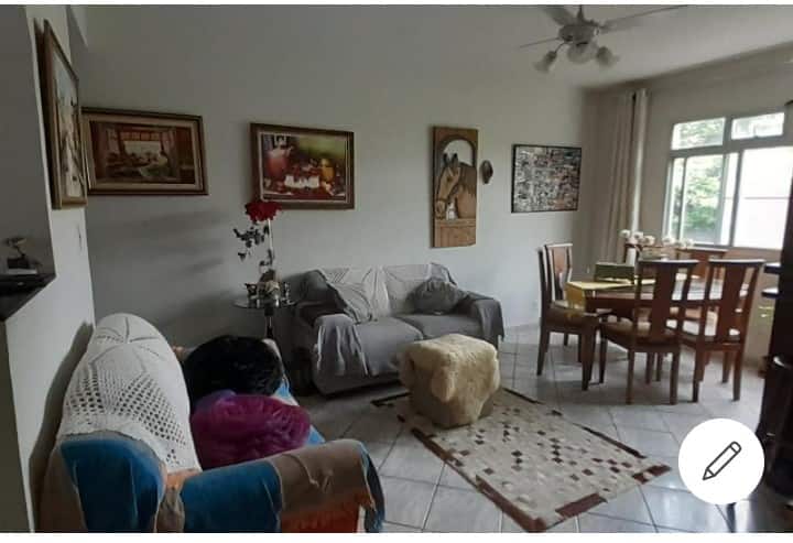 1 Quarto De Solteiro Em Jardim Da Penha - Vitória