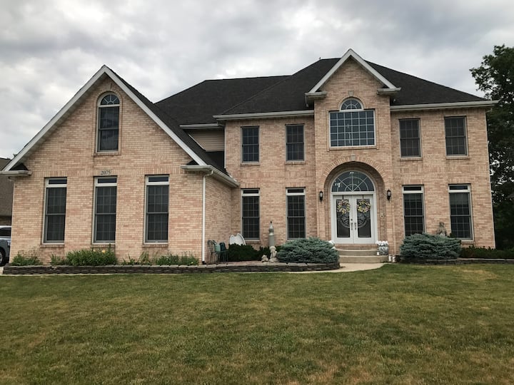 Sleeps 6 By Dunes National Park - Portage, IN