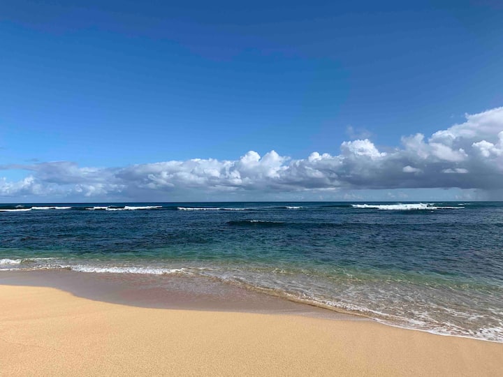Sunny Studio On Golf Course W/ Beach Access And Ac - Ka Loko Reservoir, HI