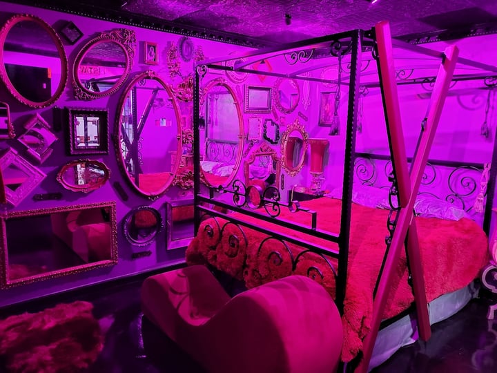 Riverside Rendezvous - Tulsa, OK