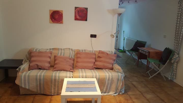 Kleine Schöne Ruhige Ferienwohnung - Dietzenbach