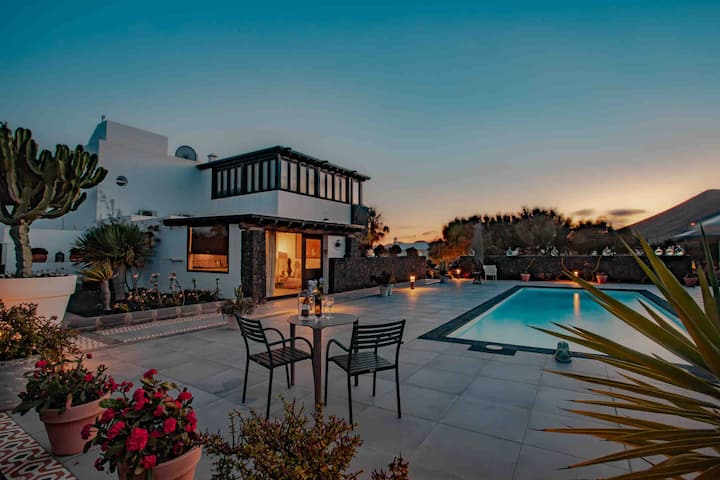 Suite 5 Aulaga - Lanzarote